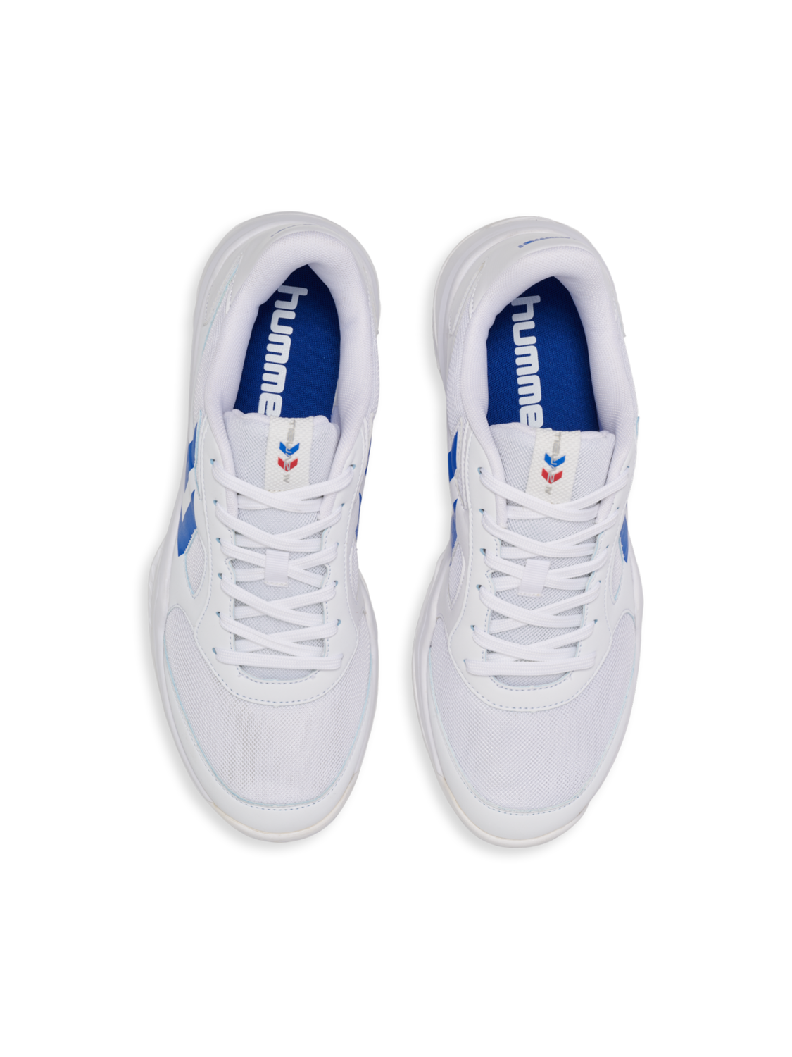 Mega Reduceri la echipamentul hummel - merasport