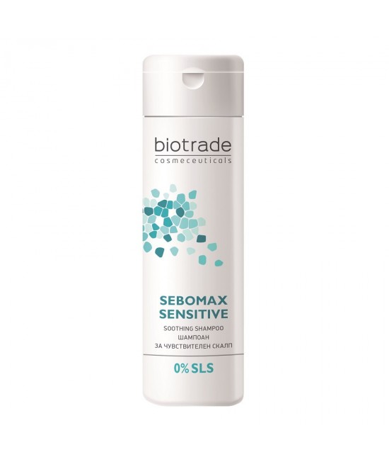 BIOTRADE SEBOMAX HR GEL STIMULATOR PAR 3X 8.5 ML BIOTRADE I...