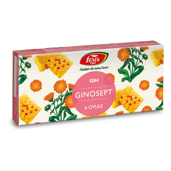 HALOVA*10 OVULE PERFECT CARE INGRIJIRE INTIMA IvonaFarm.ro