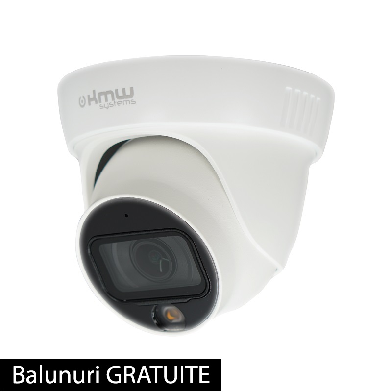 Cauti produse din categoria Camere HDCVI AHD TVI