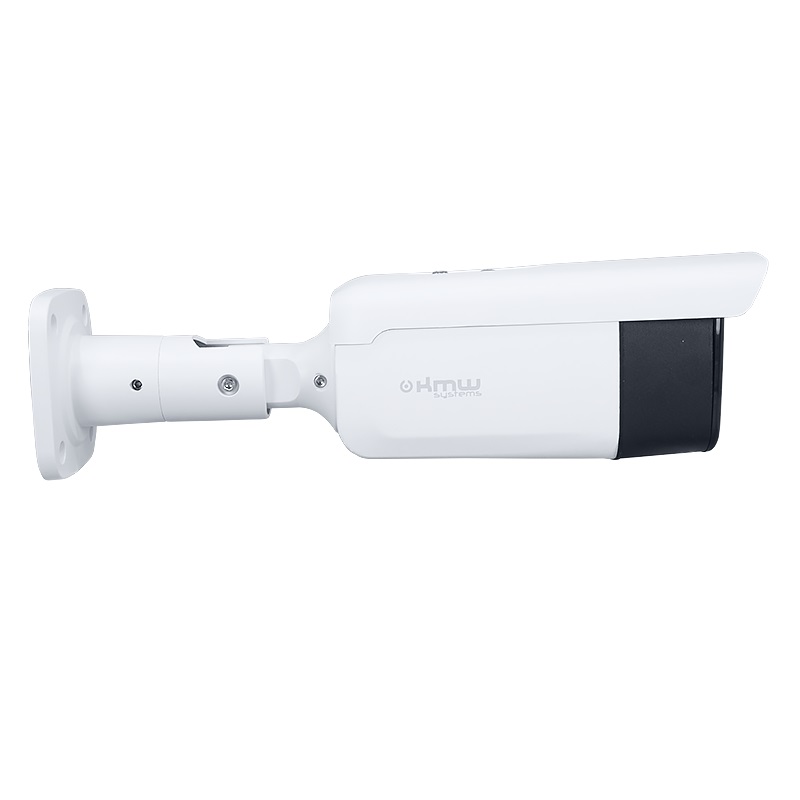 Cameră IP AI Color bullet de exterior 5Megapixeli KMW KM-IP549W-K KM-IP549W-K