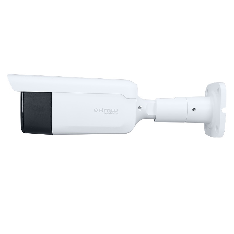 Cameră IP Starlight bullet de exterior 5Megapixeli KMW KM-IP531W-K KM-IP531W-K