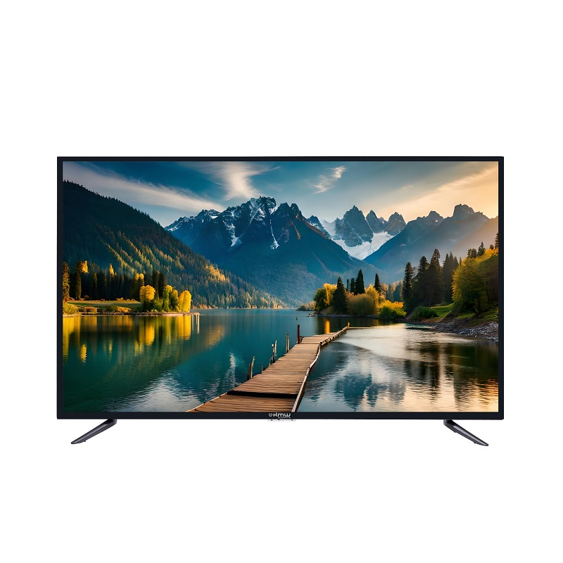 Monitor LED 4K 55" KMW KM-LED55-V2 KM-LED55-V2