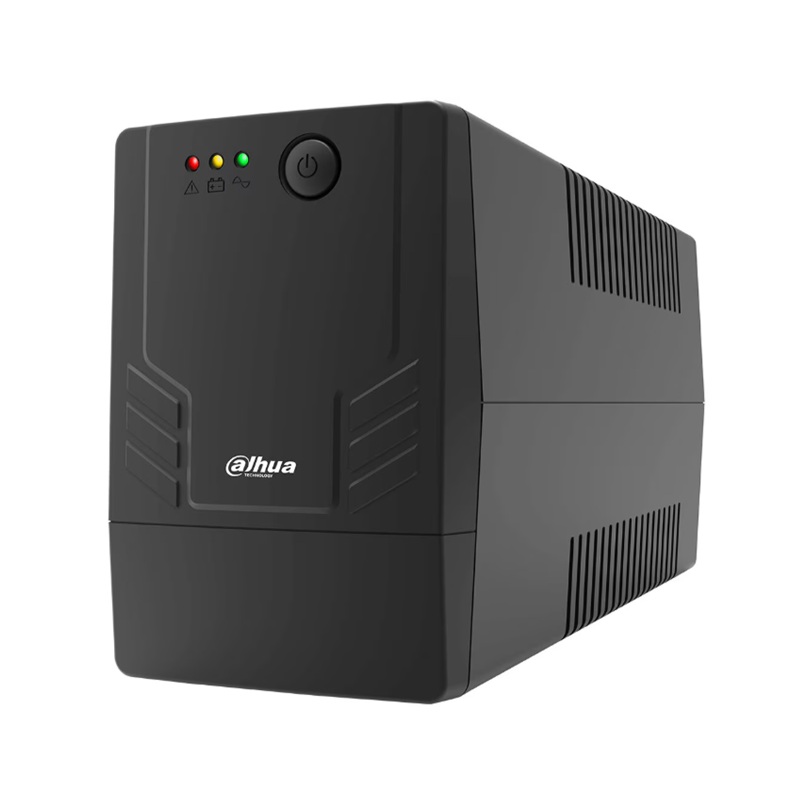 UPS cu linie interactivă 600VA/360W Dahua PFM3350-600 PFM3350-600