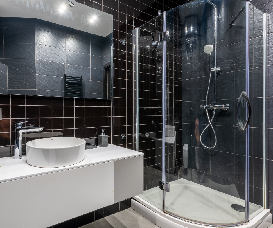 Cădiţa de duș, de ce are o importanță aparte?