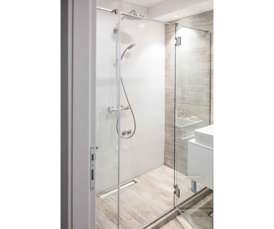 Montarea unei rigole de duș și tot ce este bine de știut