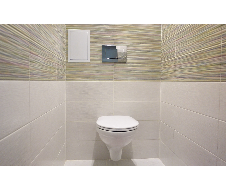 Rezervoare wc aparente versus încastrate: care sunt principalele diferențe?