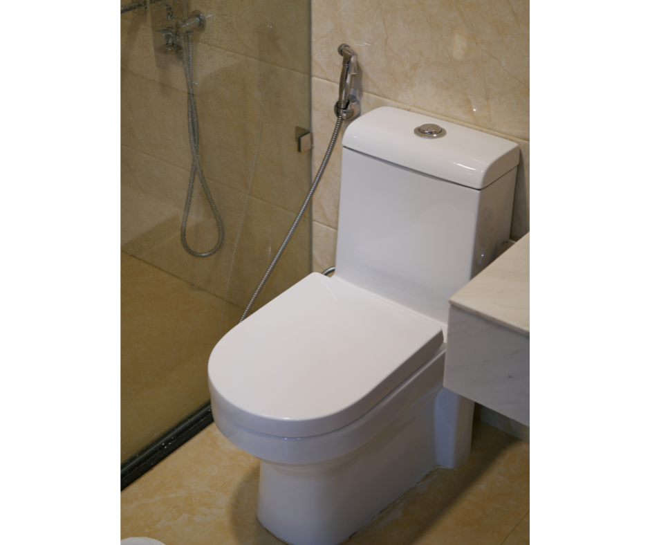 De ce un vas wc pardoseală este alegerea potrivită?