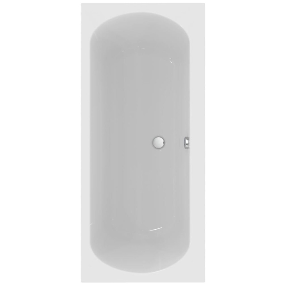 Cada baie Cada de baie rectangulara Ideal Standard Simplicit...