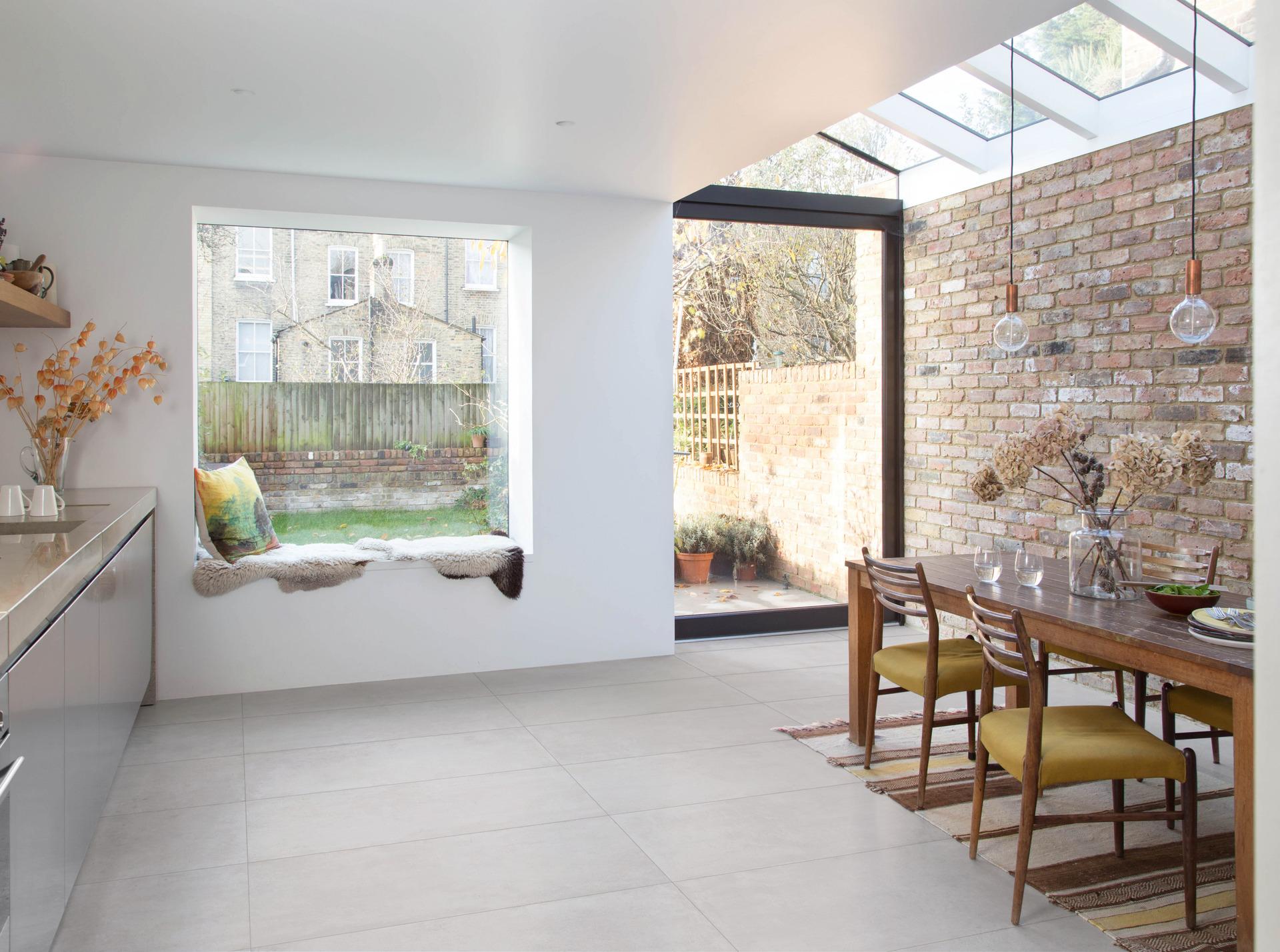 Gresie Gresie portelanata si rectificata 9 mm Marazzi Appeal...