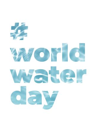 Topirea ghețarilor, tema Zilei Mondiale a Apei