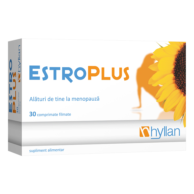 ESTROPLUS GEL x 50 ML |63.04 lei | Larafarm.ro