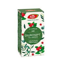 URIBLEU X 30 CPR |99.27 lei | Larafarm.ro