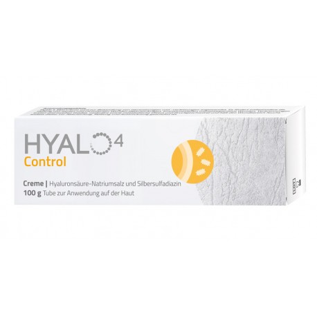 HYALO 4 CONTROL CREMA X 25 G |39.45 lei | Larafarm.ro