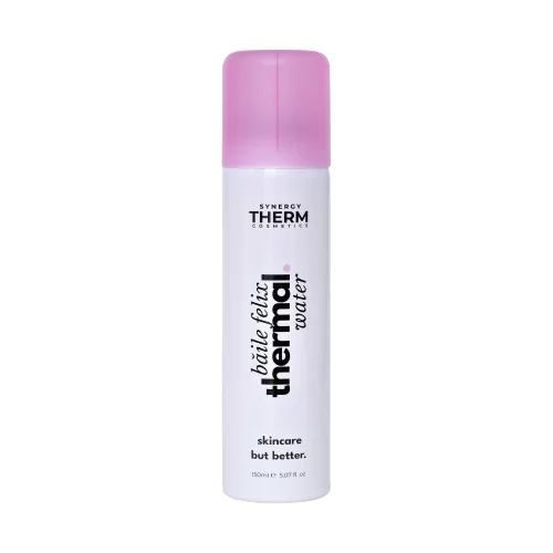 SYNERGY THERM APA TERMALA BAILE FELIX 150 ML |47.90 lei | Larafarm.ro