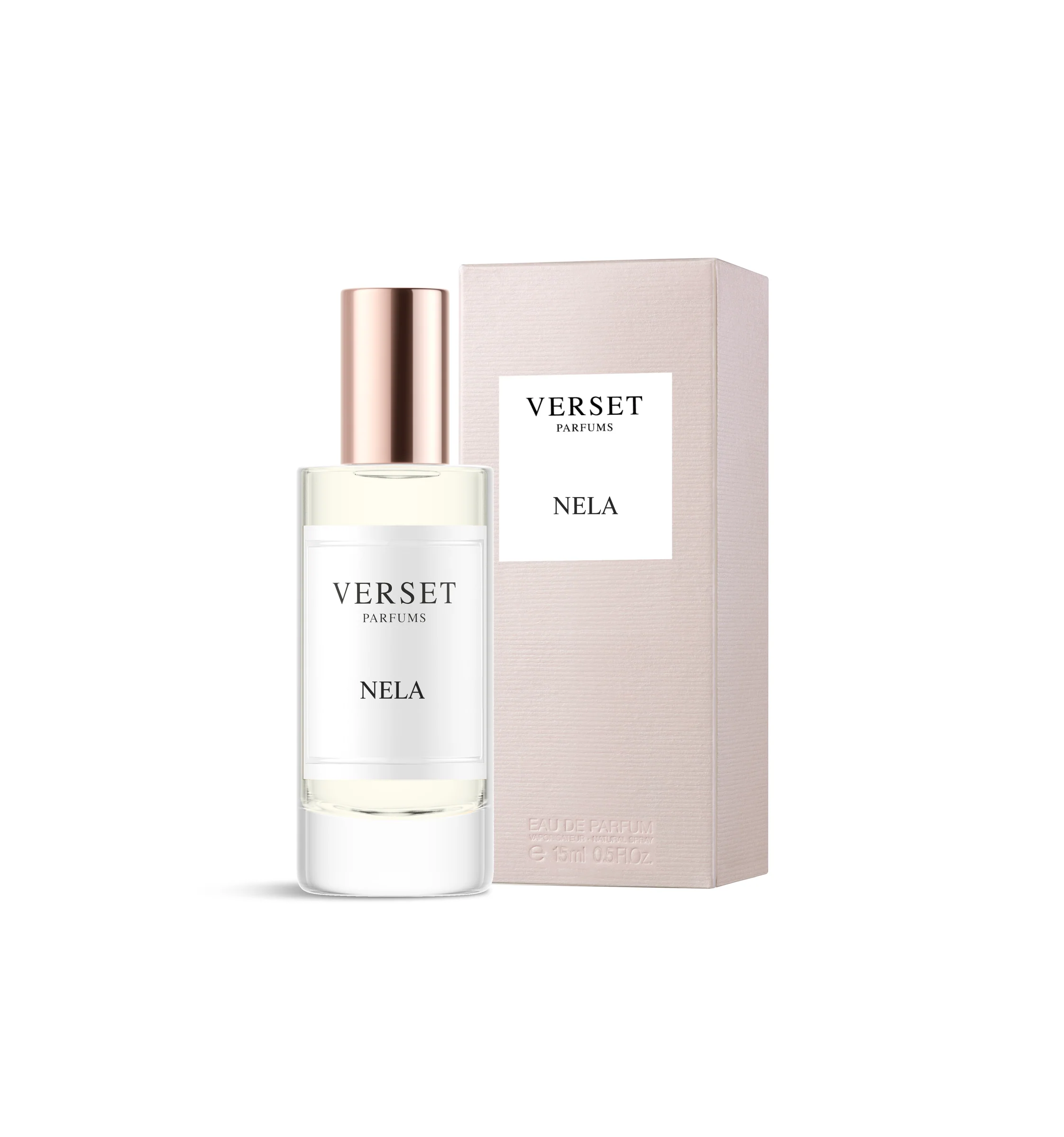 VERSET PARFUMS Larafarm.ro