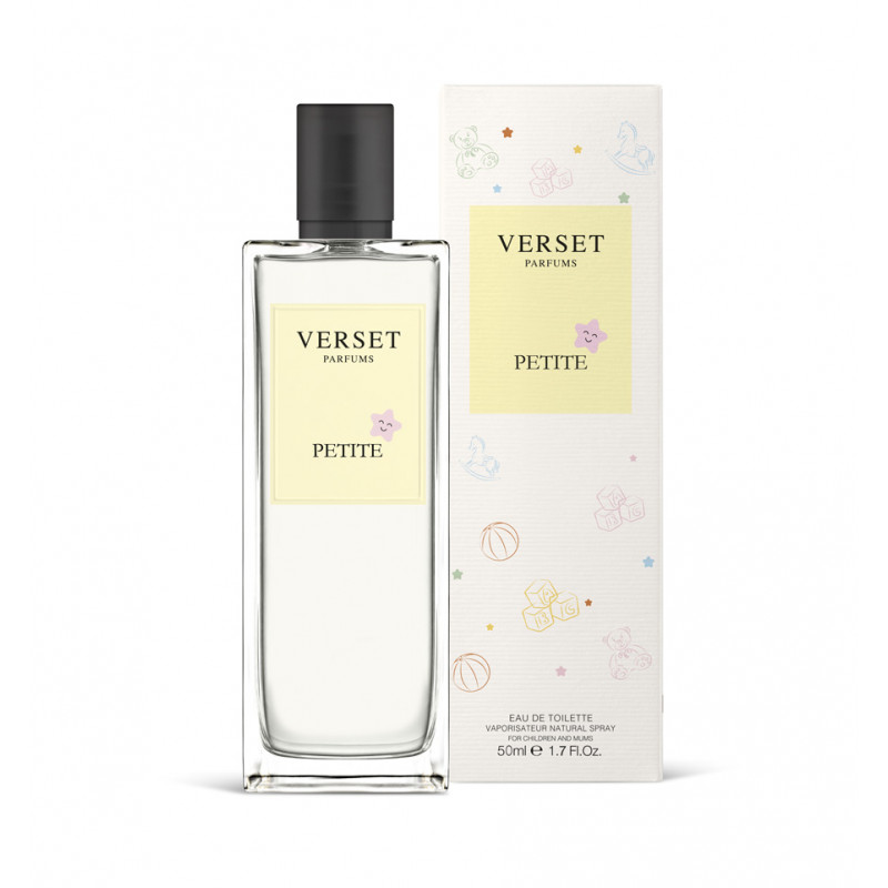 VERSET PARFUMS Larafarm.ro