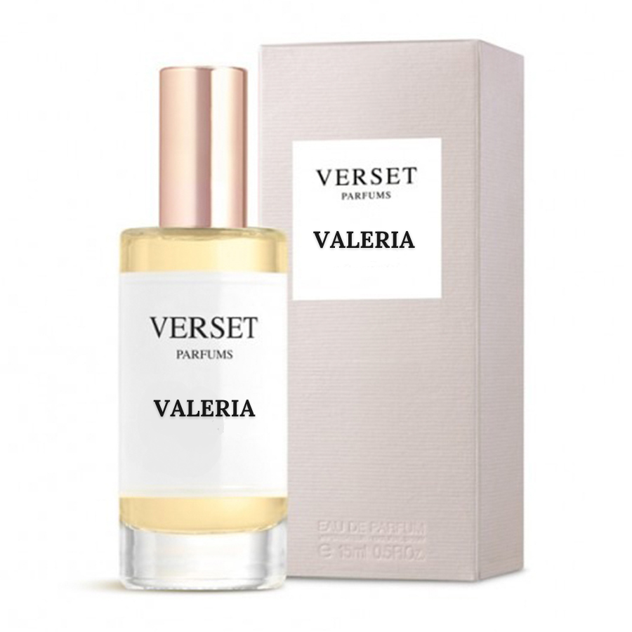 VERSET PARFUMS Larafarm.ro