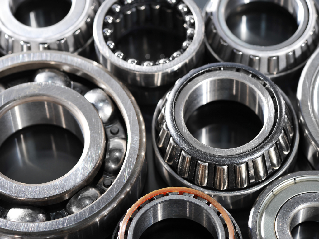 rulmenti SKF, rulmenti cu role, rulmenti radiali, rulmenti cu ace