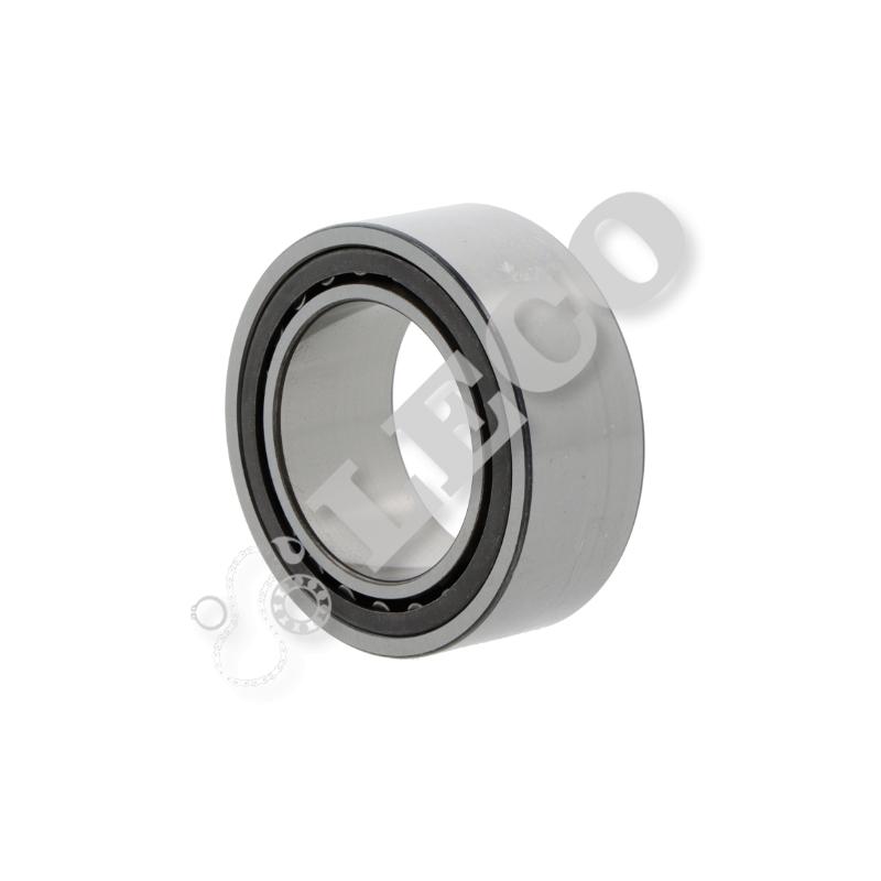 Rulmenti cu ace Rulmenti cu ace NAO90-120-30 INA PI10067470 ...