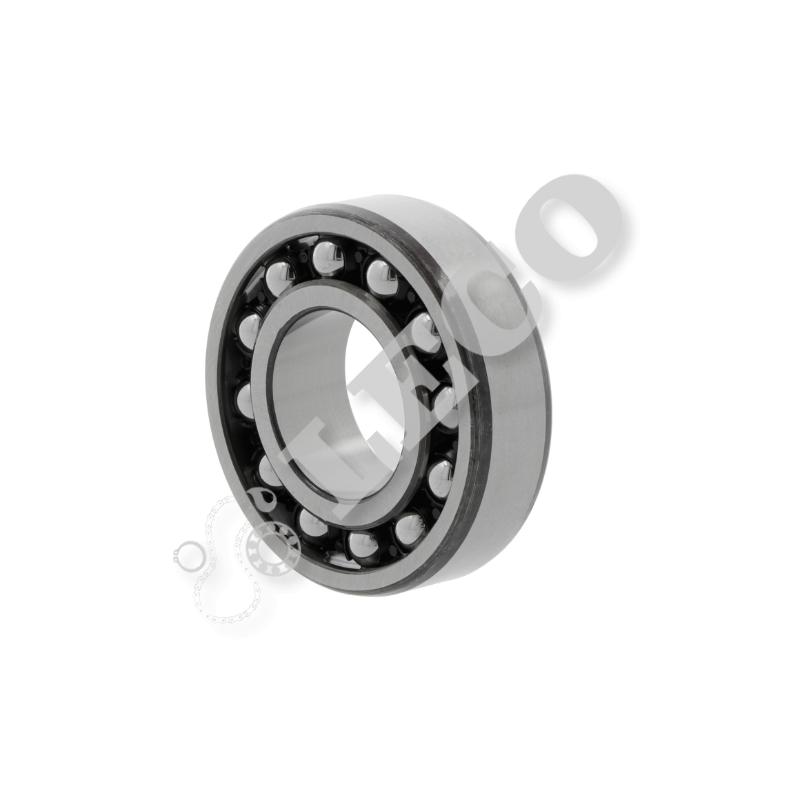 Rulmenti cu bile Rulmenti cu bile 1205-TVH FAG PI10006566 FA...