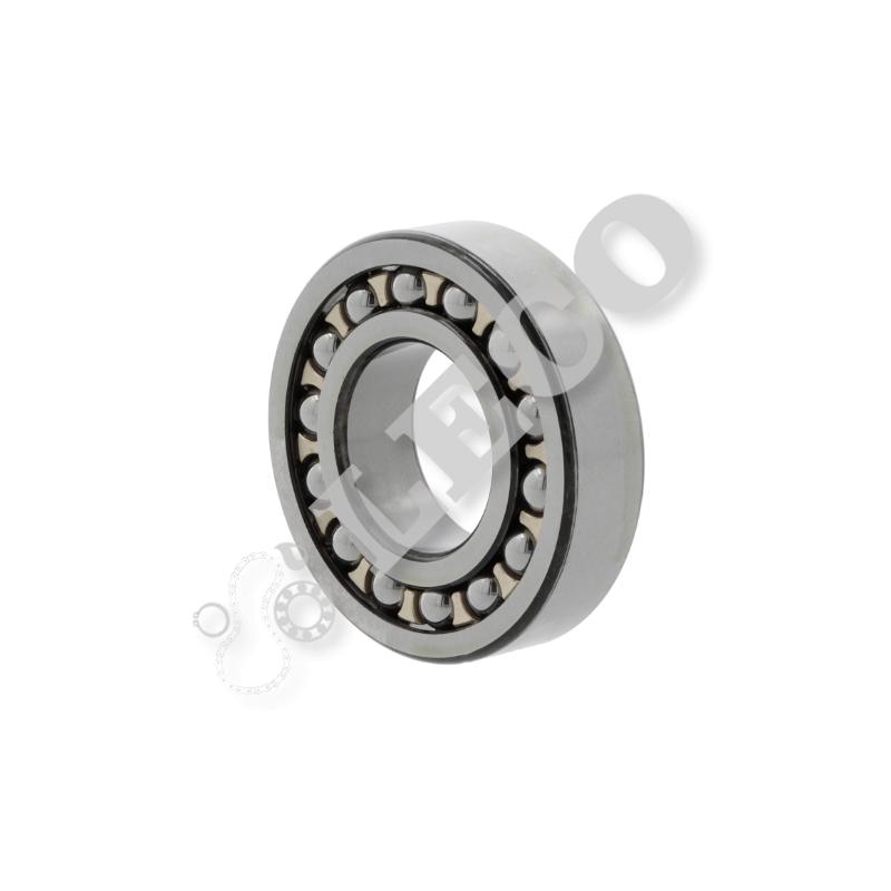 Rulmenti cu bile Rulmenti cu bile 2217-K-M-C3 FAG PI10029033...