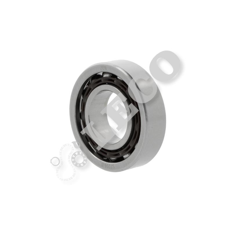 Rulmenti cu bile Rulmenti cu bile 7212 BEGAP SKF PI10017235 ...