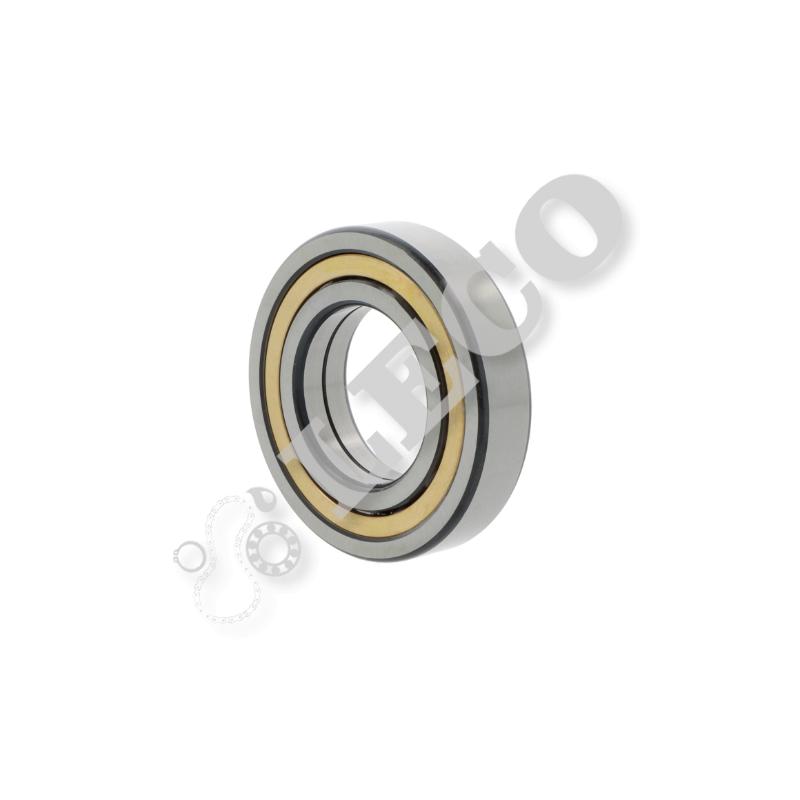 Rulmenti cu bile Rulmenti cu bile QJ210-XL-MPA-C3 FAG PI1005...