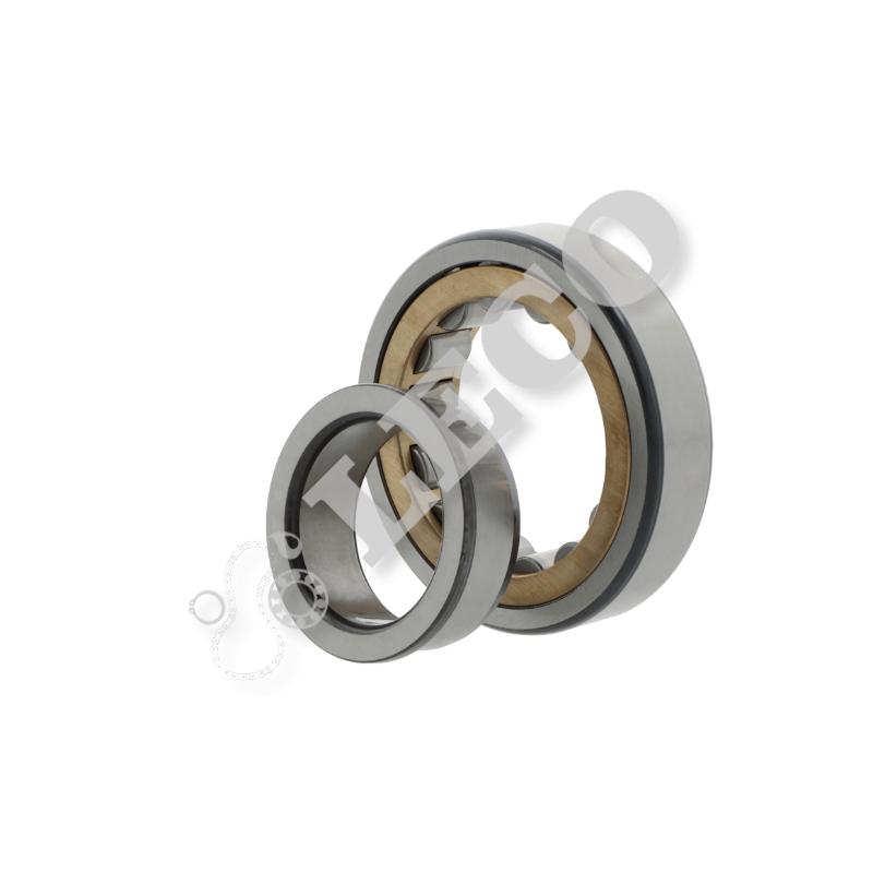 Rulmenti cu role Rulmenti cu role NJ236-E-M1-C3 FAG PI100027...