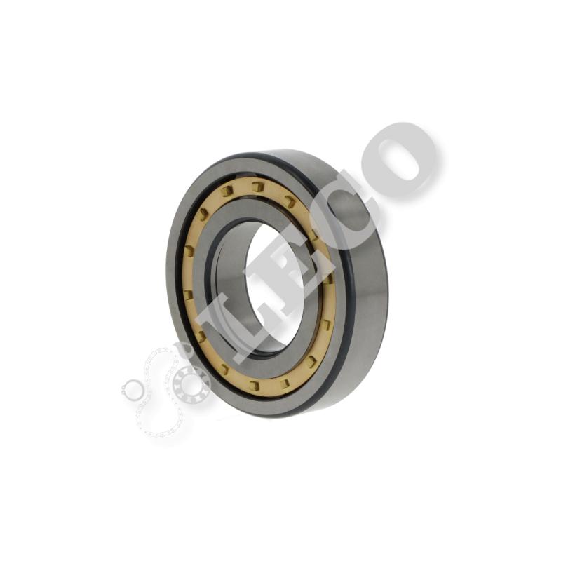 Rulmenti cu role Rulmenti cu role NUP207-E-M1-C3 FAG PI10174...