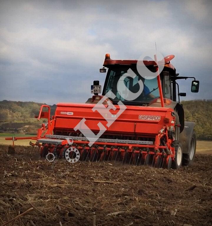 Semanatoare de paioase SEMANATOARE MECANICA DE PAIOASE 33 RA...