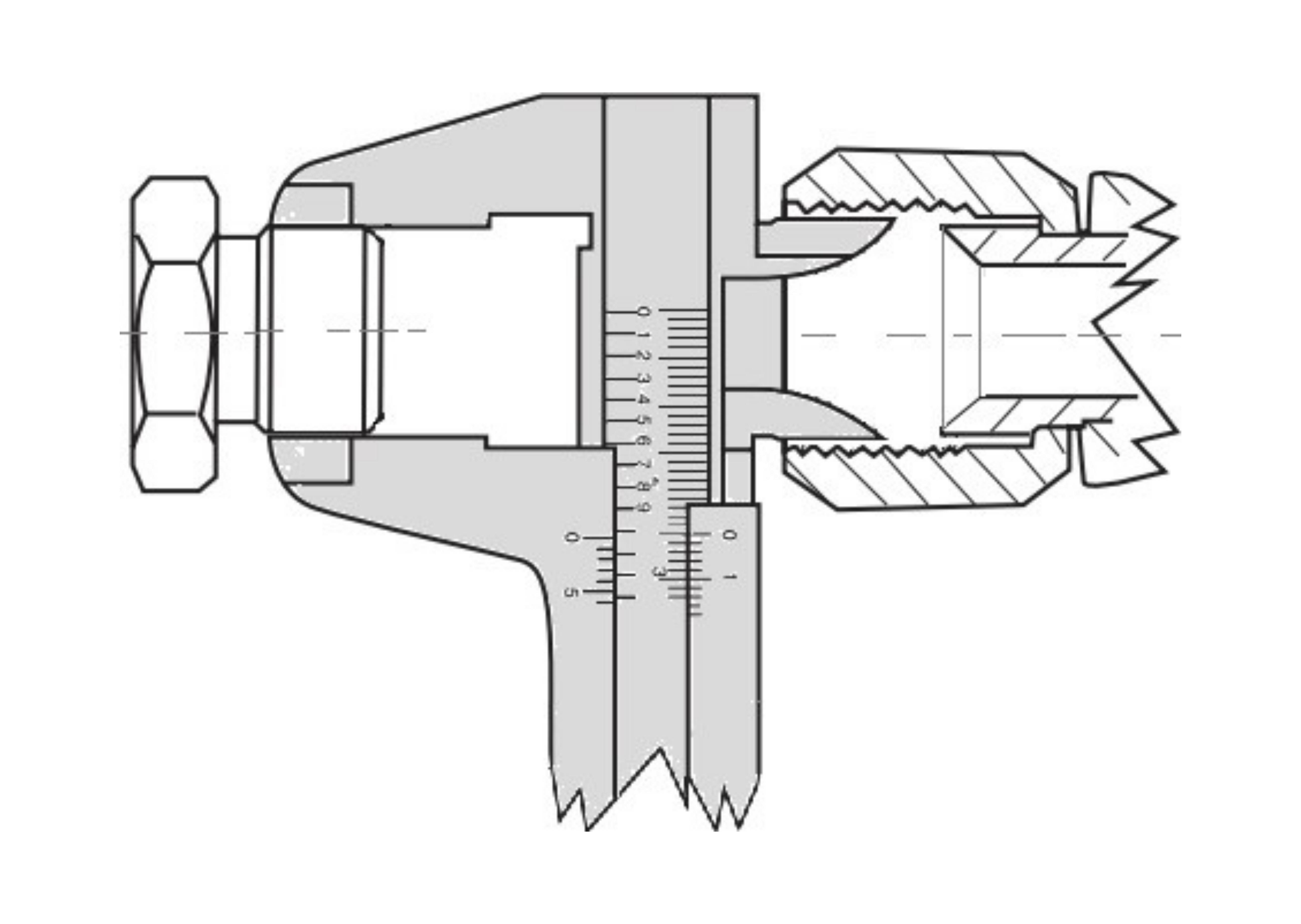 Furtunuri hidraulice I Racorduri, filete, armături I Leco.ro