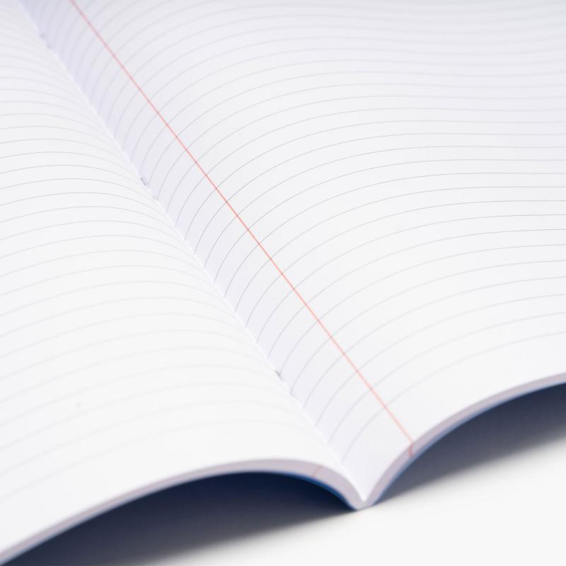 Caiete capsate NOTTE | CAIET A4 60 FILE DICTANDO COPERTA PP ...