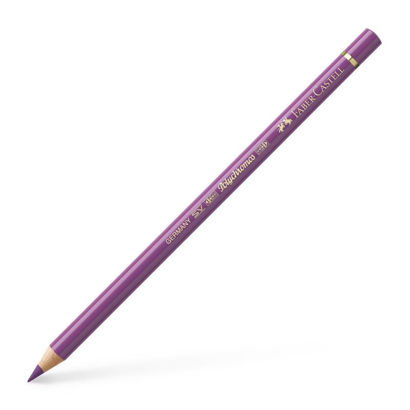 Creioane colorate permanente FABER-CASTELL | CREION COLORAT ...
