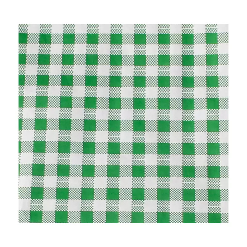 Hartie ambalaj NO BRAND | HARTIE AMBALAJ CERATA VERDE