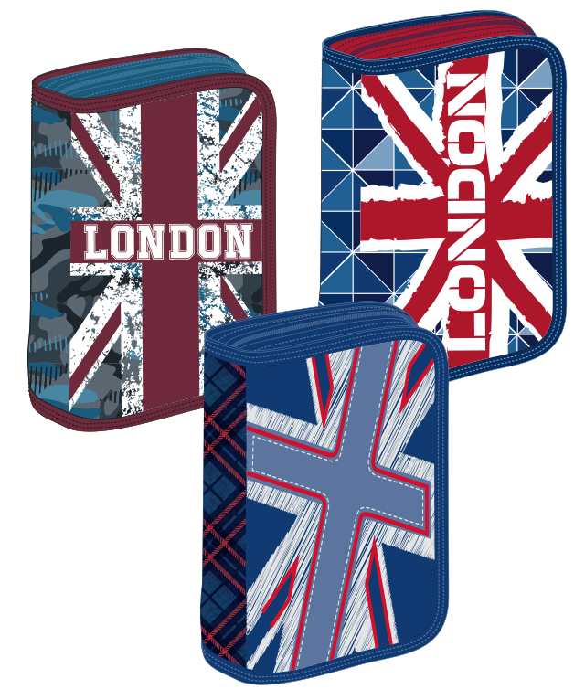 Penar echipat PIGNA_RECHIZITE | PENAR ECHIPAT 50 PIESE 1 FER...