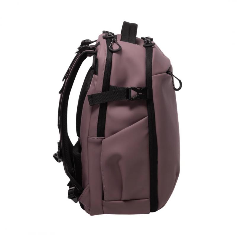 Rucsac scolar SCHNEIDERS | RUCSAC ELEMENT VIOLET WALKER