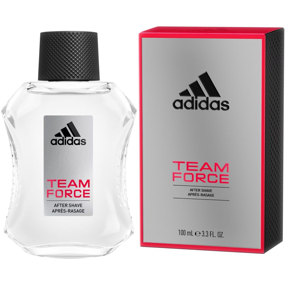 Adidas Team Force 50 ml (3616303322137) | Istoric Preturi