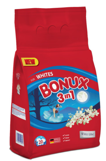 BONUX lucidiusmarket.ro