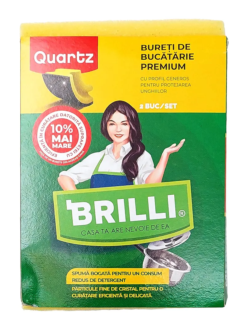 BRILLI lucidiusmarket.ro