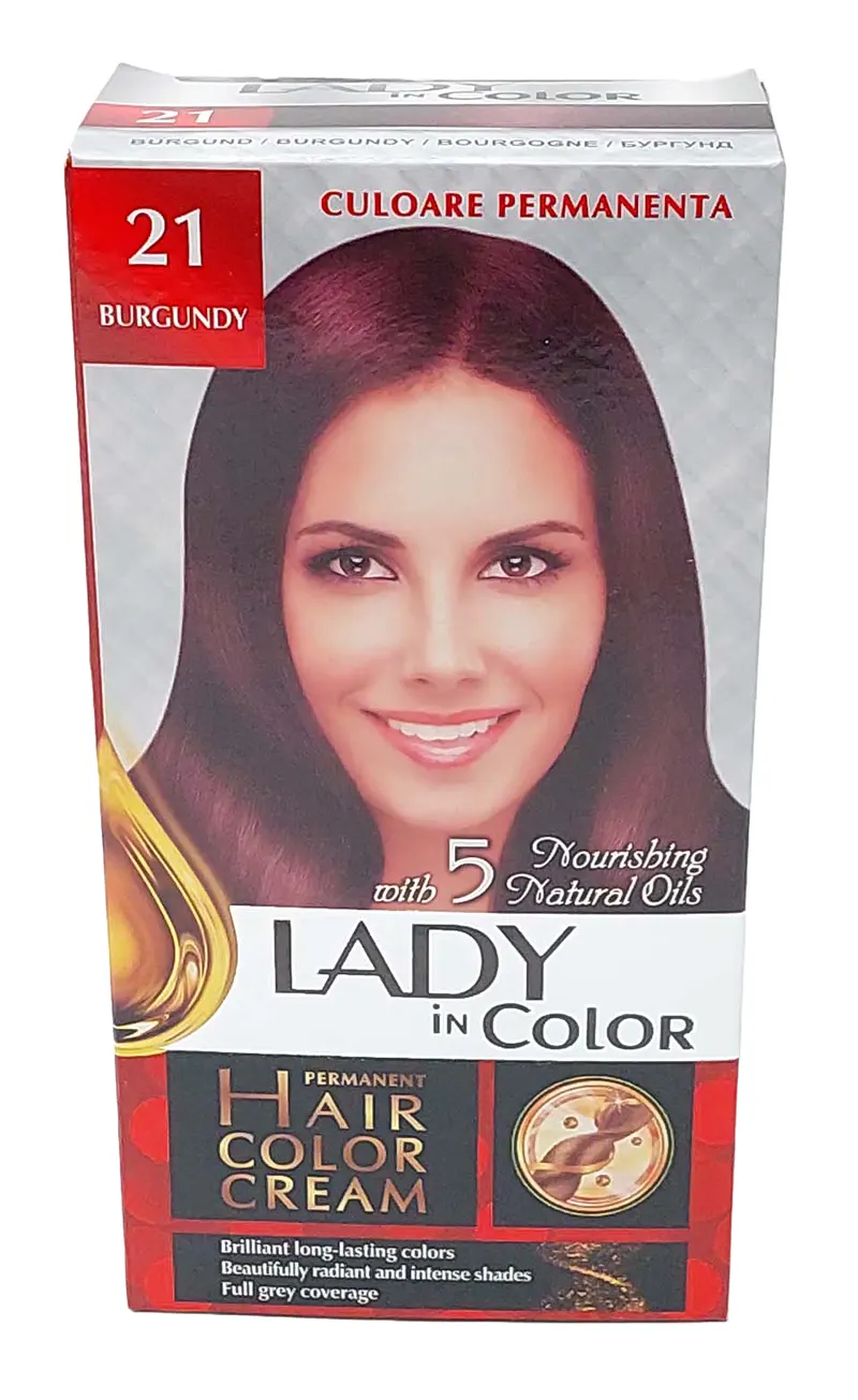 LADY lucidiusmarket.ro