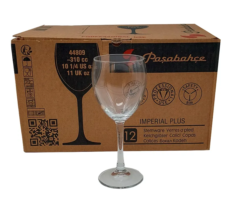 PASABAHCE lucidiusmarket.ro