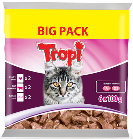 TROPI lucidiusmarket.ro