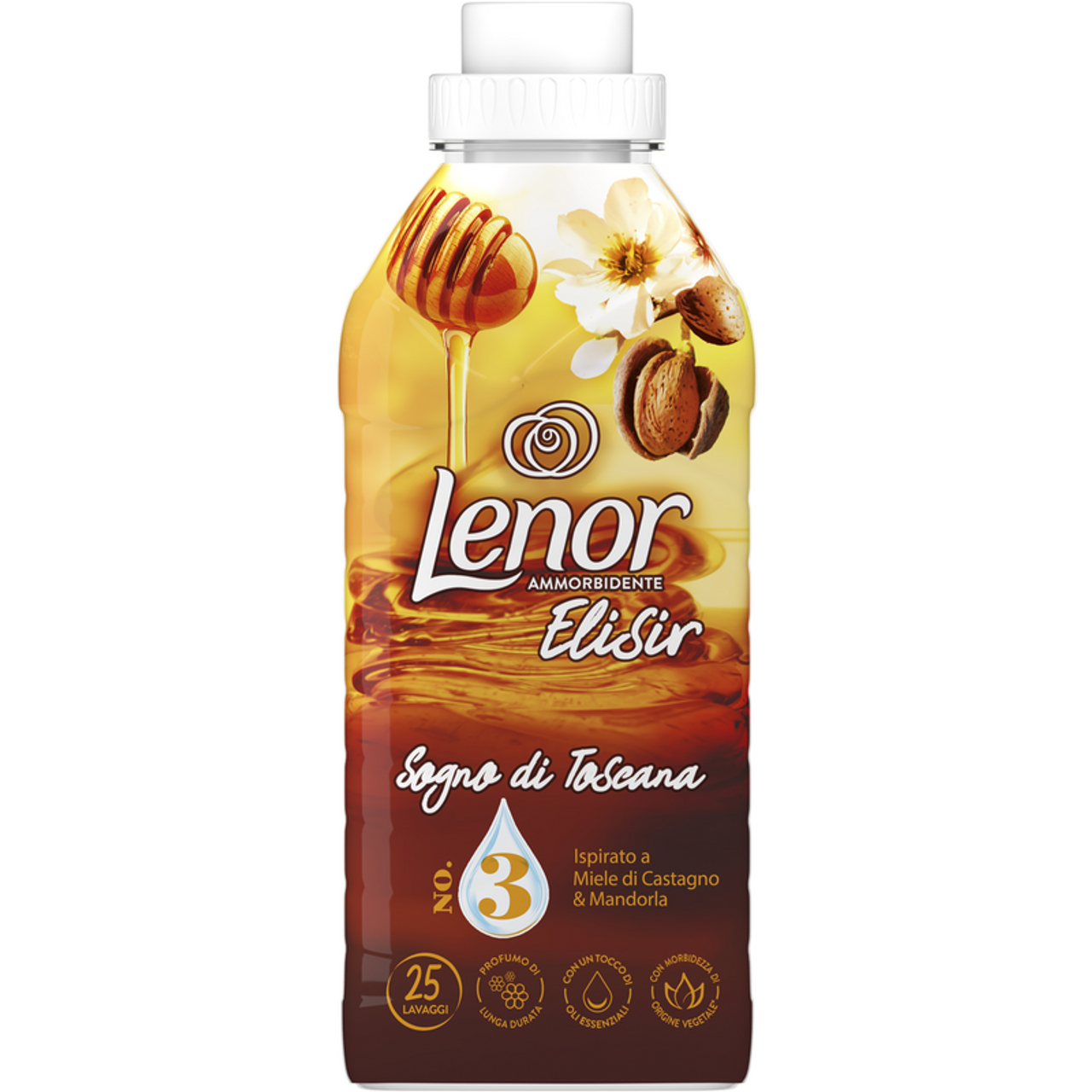 Balsam Concentrat Lenor Elisir Sogno Di Toscana