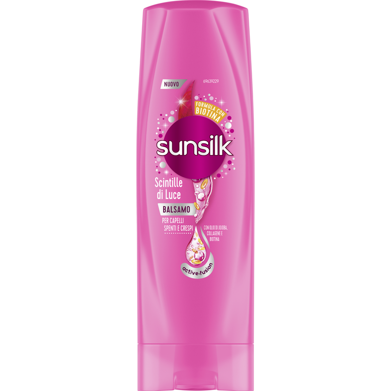 Sunsilk Magazinitalian.ro