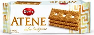 Biscuiti & Prajituri Biscuiti Atene Doria 8000605020269 Do...