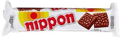 Biscuiti cu Ciocolata Nippon
