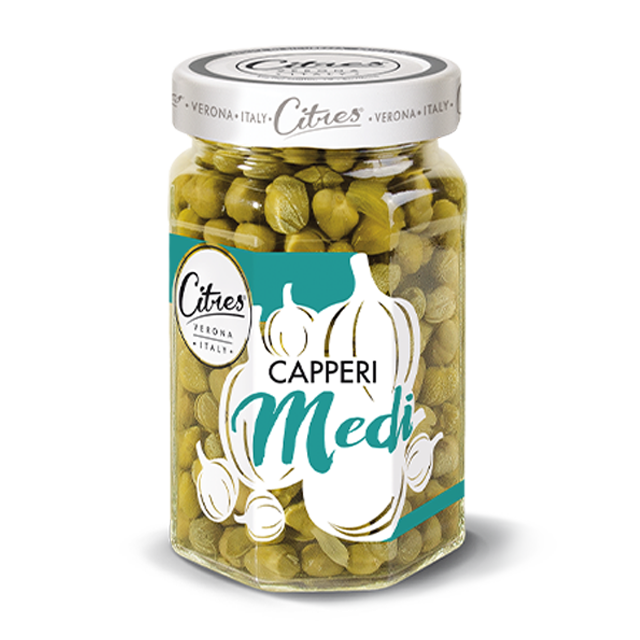 Capere Medi Citres