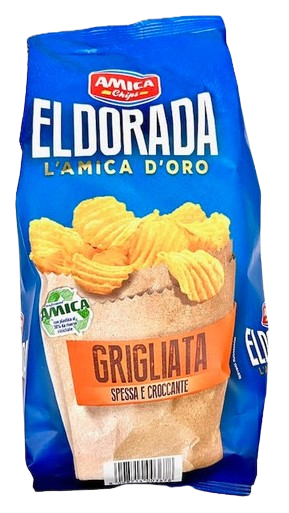 Chipsuri Eldorada La Gratar Amica Chips