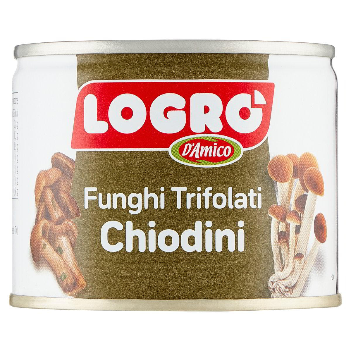 Ciuperci Trifolati Chiodini Logro